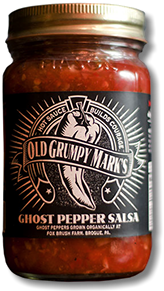 Home [www.oldgrumpymarks.com]